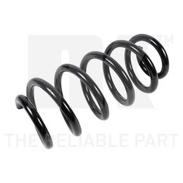 NK Fahrwerksfeder 544575 Hinterachse f&uuml;r TOYOTA