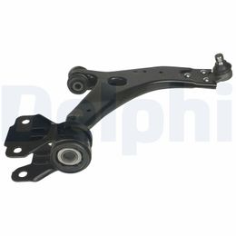 DELPHI Lenker, Radaufh&auml;ngung tc2675 unten f&uuml;r Ford