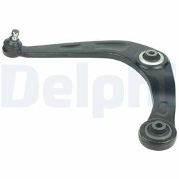 DELPHI Lenker, Radaufh&auml;ngung tc2603 unten f&uuml;r Peugeot