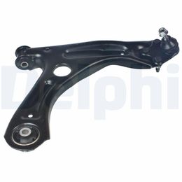 DELPHI Lenker, Radaufh&auml;ngung tc2729 unten f&uuml;r VW