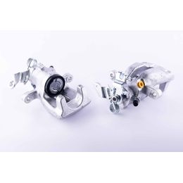 Hella Bremssattel 8an355783591 f&uuml;r Opel