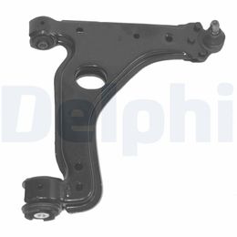 DELPHI Lenker, Radaufh&auml;ngung tc827 unten f&uuml;r Vaughall
