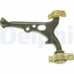DELPHI Lenker, Radaufh&auml;ngung tc894 unten f&uuml;r LANCIA ALFA ROMEO Fiat