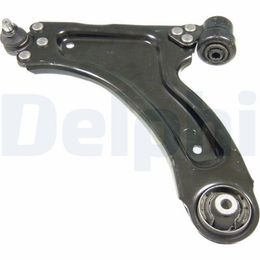 DELPHI Lenker, Radaufh&auml;ngung tc1004 unten f&uuml;r Vaughall Peugeot Opel