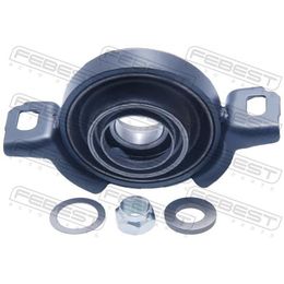 FEBEST Lager, Gelenkwellenmittellager tcb024 f&uuml;r TOYOTA