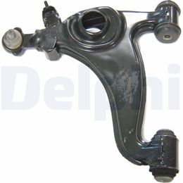 DELPHI Lenker, Radaufh&auml;ngung tc1108 unten f&uuml;r Mercedes
