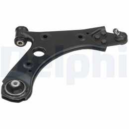 DELPHI Lenker, Radaufh&auml;ngung tc3619 unten f&uuml;r Fiat