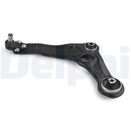 DELPHI Lenker, Radaufh&auml;ngung tc4767 unten f&uuml;r RENAULT