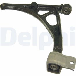 DELPHI Lenker, Radaufh&auml;ngung tc810 unten f&uuml;r Peugeot