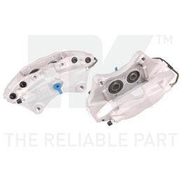 NK Bremssattel 2166013 hinter der Achse f&uuml;r Tesla
