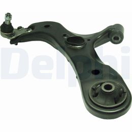 DELPHI Lenker, Radaufh&auml;ngung tc2282 unten f&uuml;r LEXUS TOYOTA (FAW) SCION
