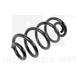 NK Fahrwerksfeder 542228 Hinterachse f&uuml;r NISSAN