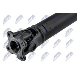 NTY Gelenkwelle, Achsantrieb nwnms013 vorne f&uuml;r MITSUBISHI