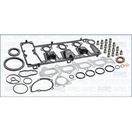 AJUSA Dichtungsvollsatz, Motor 51040600 f&uuml;r Citro&euml;n
