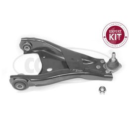 CORTECO Lenker, Radaufh&auml;ngung 49398858 unten f&uuml;r DACIA