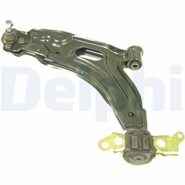 DELPHI Lenker, Radaufh&auml;ngung tc1011 unten f&uuml;r Fiat