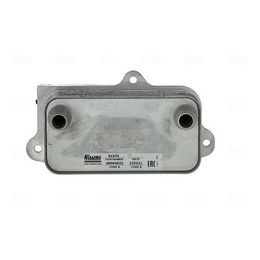 NISSENS &Ouml;lk&uuml;hler, Automatikgetriebe 91575 f&uuml;r JAGUAR LAND ROVER