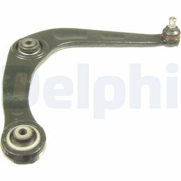 DELPHI Lenker, Radaufh&auml;ngung tc956 unten f&uuml;r Peugeot