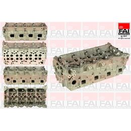 FAI AUTOPARTS Zylinderkopf bch006 f&uuml;r NISSAN
