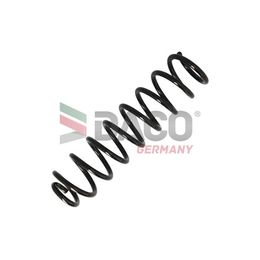 DACO GERMANY Fahrwerksfeder 802316 Vorderachse