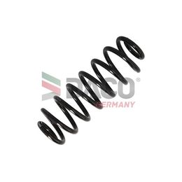 DACO GERMANY Fahrwerksfeder 810301 Hinterachse
