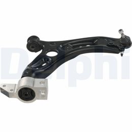 DELPHI Lenker, Radaufh&auml;ngung tc3316 unten f&uuml;r Audi VW SEAT