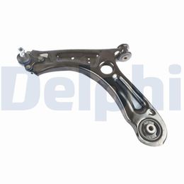 DELPHI Lenker, Radaufh&auml;ngung tc4661 unten f&uuml;r VW