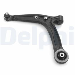 DELPHI Lenker, Radaufh&auml;ngung tc4745 unten f&uuml;r ABARTH