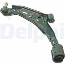 DELPHI Lenker, Radaufh&auml;ngung tc853 unten f&uuml;r NISSAN KIA