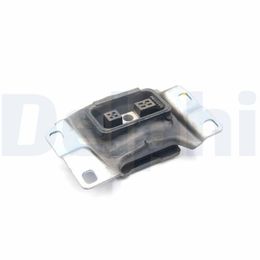 DELPHI Lagerung, Motor tem298 links f&uuml;r Ford