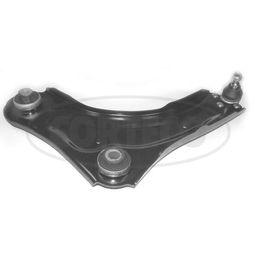 CORTECO Lenker, Radaufh&auml;ngung 49398927 unten f&uuml;r RENAULT
