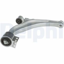 DELPHI Lenker, Radaufh&auml;ngung tc3808 unten f&uuml;r Opel GM