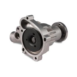 Hepu Wasserpumpe p053 f&uuml;r Volvo