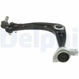 DELPHI Lenker, Radaufh&auml;ngung tc3862 unten f&uuml;r Peugeot