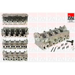 FAI AUTOPARTS Zylinderkopf bch022 f&uuml;r KIA HYUNDAI
