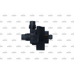 NRF Zusatzwasserpumpe 390007 f&uuml;r BMW