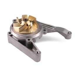 Hepu Wasserpumpe p1729 f&uuml;r JEEP