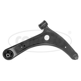CORTECO Lenker, Radaufh&auml;ngung 49398837 unten f&uuml;r Peugeot MITSUBISHI