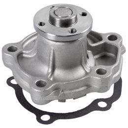 SWAG Wasserpumpe 84930701 f&uuml;r Fiat Suzuki