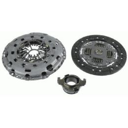 Sachs Kupplungssatz XTend 3000 951 981 f&uuml;r HYUNDAI KIA