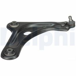 DELPHI Lenker, Radaufh&auml;ngung tc3708 unten f&uuml;r Peugeot DS