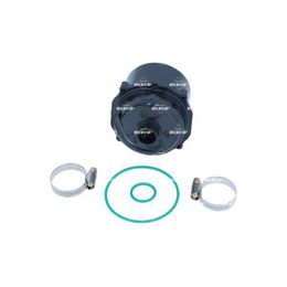 NRF Zusatzwasserpumpe, Turbolader 390073 f&uuml;r Tesla