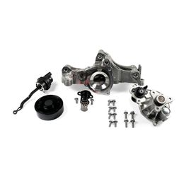 Hepu Wasserpumpe p439ath f&uuml;r BMW