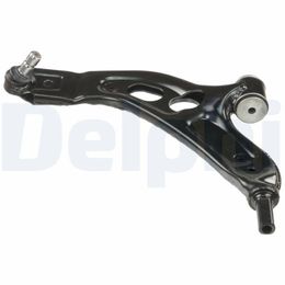 DELPHI Lenker, Radaufh&auml;ngung tc3856 unten f&uuml;r MINI BMW