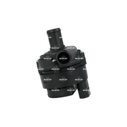 NRF Zusatzwasserpumpe, Ladeluftk&uuml;hler 390089 f&uuml;r Opel Vaughall RENAULT