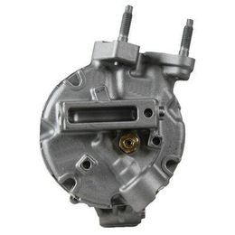 Mahle Kompressor, Klimaanlage BEHR HELLA SERVICE *** PREMIUM LINE acp553000p f&uuml;r Ford