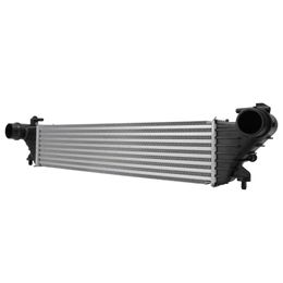 Hella Ladeluftk&uuml;hler 8ml366341381 f&uuml;r Fiat