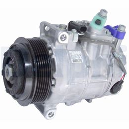 DELPHI Kompressor, Klimaanlage tsp0159961 f&uuml;r Mercedes