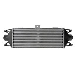 Hella Ladeluftk&uuml;hler 8ml366341481 f&uuml;r Iveco