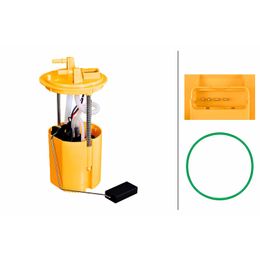Hella Kraftstoff-F&ouml;rdereinheit 8tf358306711 f&uuml;r Fiat